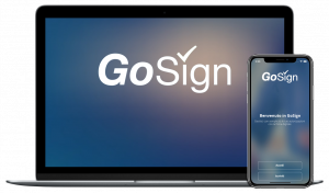 GoSign - InfoCert.digital