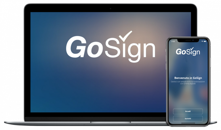 GoSign - InfoCert.digital